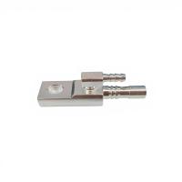China CNC Non-Standard Parts Processing Custom Single-Piece Manufacturing Aluminum Alloy Stainless Steel Hardware Precision Machining for sale