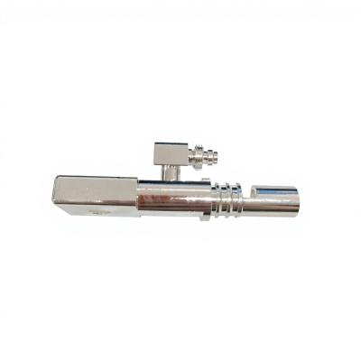 China CNC Non-Standard Parts Processing Custom Single-Piece Manufacturing Aluminum Alloy Stainless Steel Hardware Precision Machining for sale