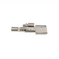 China CNC Non-Standard Parts Processing Custom Single-Piece Manufacturing Aluminum Alloy Stainless Steel Hardware Precision Machining for sale