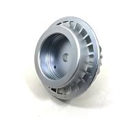 China CNC Non-Standard Parts Processing Custom Single-Piece Manufacturing Aluminum Alloy Stainless Steel Hardware Precision Machining for sale