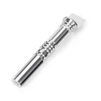 China CNC Non-Standard Parts Processing Custom Single-Piece Manufacturing Aluminum Alloy Stainless Steel Hardware Precision Machining for sale