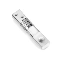 China CNC Non-Standard Parts Processing Custom Single-Piece Manufacturing Aluminum Alloy Stainless Steel Hardware Precision Machining for sale