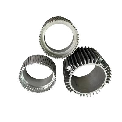 China CNC Non-Standard Parts Processing Custom Single-Piece Manufacturing Aluminum Alloy Stainless Steel Hardware Precision Machining for sale