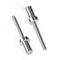 China CNC Non-Standard Parts Processing Custom Single-Piece Manufacturing Aluminum Alloy Stainless Steel Hardware Precision Machining for sale