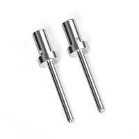 China CNC Non-Standard Parts Processing Custom Single-Piece Manufacturing Aluminum Alloy Stainless Steel Hardware Precision Machining for sale