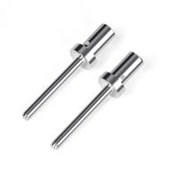 China CNC Non-Standard Parts Processing Custom Single-Piece Manufacturing Aluminum Alloy Stainless Steel Hardware Precision Machining for sale