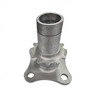 China CNC Non-Standard Parts Processing Custom Single-Piece Manufacturing Aluminum Alloy Stainless Steel Hardware Precision Machining for sale