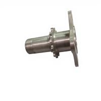 China CNC Non-Standard Parts Processing Custom Single-Piece Manufacturing Aluminum Alloy Stainless Steel Hardware Precision Machining for sale