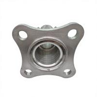 China CNC Non-Standard Parts Processing Custom Single-Piece Manufacturing Aluminum Alloy Stainless Steel Hardware Precision Machining for sale