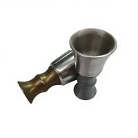 China CNC Non-Standard Parts Processing Custom Single-Piece Manufacturing Aluminum Alloy Stainless Steel Hardware Precision Machining for sale