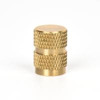 China Precision CNC Turned Brass Component, High Precision Machined Small Brass Part, Auto Lathe Hardware Fitting for sale