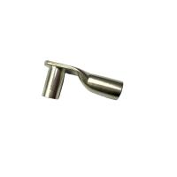 China CNC Non-Standard Parts Processing Custom Single-Piece Manufacturing Aluminum Alloy Stainless Steel Hardware Precision Machining for sale