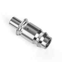 China CNC Non-Standard Parts Processing Custom Single-Piece Manufacturing Aluminum Alloy Stainless Steel Hardware Precision Machining for sale