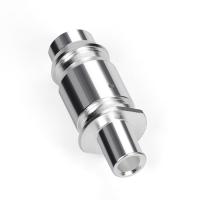 China CNC Non-Standard Parts Processing Custom Single-Piece Manufacturing Aluminum Alloy Stainless Steel Hardware Precision Machining for sale