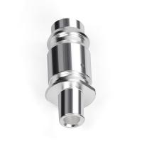 China CNC Non-Standard Parts Processing Custom Single-Piece Manufacturing Aluminum Alloy Stainless Steel Hardware Precision Machining for sale