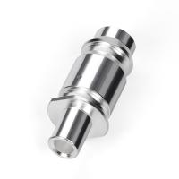 China CNC Non-Standard Parts Processing Custom Single-Piece Manufacturing Aluminum Alloy Stainless Steel Hardware Precision Machining for sale