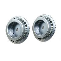 China CNC Non-Standard Parts Processing Custom Single-Piece Manufacturing Aluminum Alloy Stainless Steel Hardware Precision Machining for sale