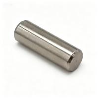 China Stainless Steel for CNC Machined for Machining Threaded Cross Hole Pin Drilling Milling Turning Applications Machinery for sale