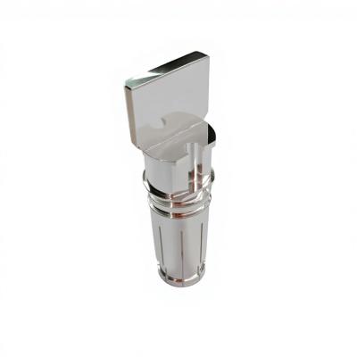 China CNC Non-Standard Parts Processing Custom Single-Piece Manufacturing Aluminum Alloy Stainless Steel Hardware Precision Machining for sale