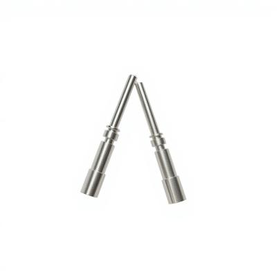 China CNC Non-Standard Parts Processing Custom Single-Piece Manufacturing Aluminum Alloy Stainless Steel Hardware Precision Machining for sale