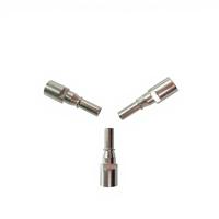China CNC Non-Standard Parts Processing Custom Single-Piece Manufacturing Aluminum Alloy Stainless Steel Hardware Precision Machining for sale