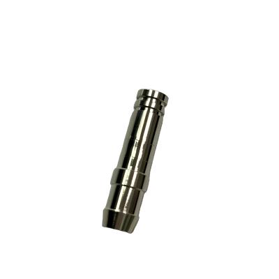 China CNC Non-Standard Parts Processing Custom Single-Piece Manufacturing Aluminum Alloy Stainless Steel Hardware Precision Machining for sale