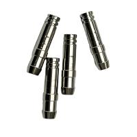 China CNC Non-Standard Parts Processing Custom Single-Piece Manufacturing Aluminum Alloy Stainless Steel Hardware Precision Machining for sale