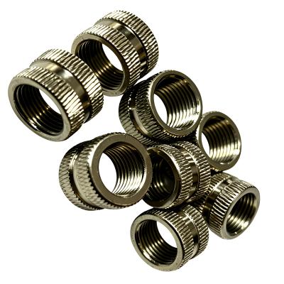 China CNC Non-Standard Parts Processing Custom Single-Piece Manufacturing Aluminum Alloy Stainless Steel Hardware Precision Machining for sale