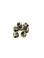China CNC Non-Standard Parts Processing Custom Single-Piece Manufacturing Aluminum Alloy Stainless Steel Hardware Precision Machining for sale