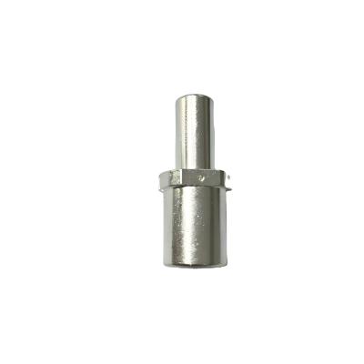 China CNC Non-Standard Parts Processing Custom Single-Piece Manufacturing Aluminum Alloy Stainless Steel Hardware Precision Machining for sale
