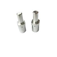 China CNC Non-Standard Parts Processing Custom Single-Piece Manufacturing Aluminum Alloy Stainless Steel Hardware Precision Machining for sale