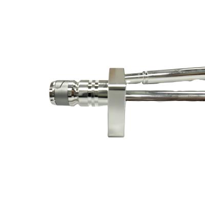 China CNC Non-Standard Parts Processing Custom Single-Piece Manufacturing Aluminum Alloy Stainless Steel Hardware Precision Machining for sale