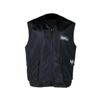 China Custom Logo Nylon Elastane Sports Vest Ideal for Casual Outdoor Sports and Running for sale