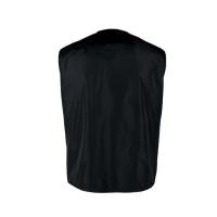 China Custom Logo Nylon Elastane Sports Vest Ideal for Casual Outdoor Sports and Running for sale