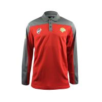 China Custom Logo Custom Printing Design Cotton Polyester Quick Dry Mens Long Sleeve Work Polo Shirt For Racing for sale