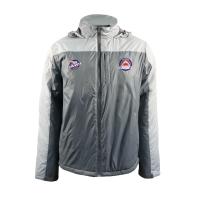 China Polyester/Nylon F1 Car Racing Jacket Wind Proof Sportswear for Unisex for sale