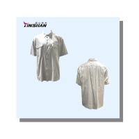 China Work Coverall Custom Logo Delivery Man Worker Wear Mechanic Men Uniforms for sale