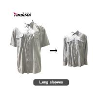 China Work Coverall Custom Logo Delivery Man Worker Wear Mechanic Men Uniforms for sale
