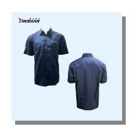 China Men's Workwear for Work Shirts Custom Overall Work Suit Work Clothes for sale