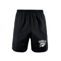 China Custom Color Training Uniform for Adults Streetwear Sport Jogger Men's Jersey Shorts for sale