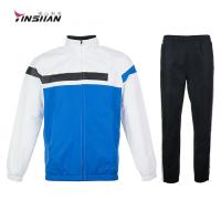 China Breathable Quick Dry Custom Logo Running Sports Training Jacket for F1 Car Racing Suit for sale