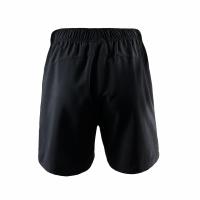China Custom Color Training Uniform for Adults Streetwear Sport Jogger Men's Jersey Shorts for sale