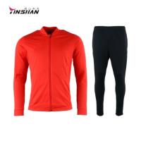 China Breathable Quick Dry Custom Logo Running Sports Training Jacket for F1 Car Racing Suit for sale