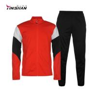 China Breathable Quick Dry Custom Logo Running Sports Training Jacket for F1 Car Racing Suit for sale
