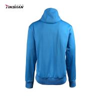 China Fashion Ladies Long Sleeve Tracksuit Zip Hoodie for Fitness and Running for sale