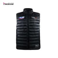 China Customized Color F1 Racing Vest for Training Sports Teams Customized Logo Printing for sale