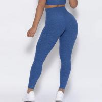 China Private Label Workout Wear Shorts Suit for Women Seamless Scrunch Bum Two Piece Pants Set for sale