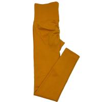 China High Waist Stretchy Compression Comfort Soft Butt Lift Seamless Leggings Sports Fitness Legging Yoga Sets for sale