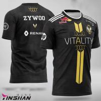 China Automated Cutting Sublimation Polyester Printing Men Oversized Tee Shirts for Custom Logo for sale