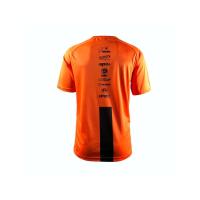 China Adults Sportswear 2024 Racing Sport Shirt for Fashion Polo T-shirt Promotion for sale